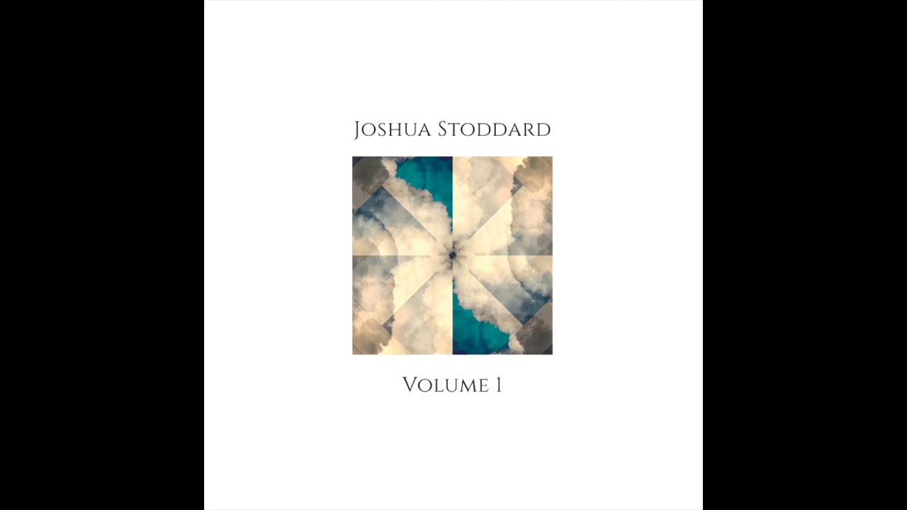 Joshua Stoddard - Volume 1 - YouTube