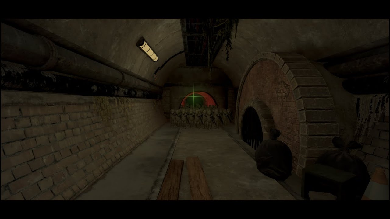 Slendytubbies 3: Supervivencia "Secret Lair" - YouTube