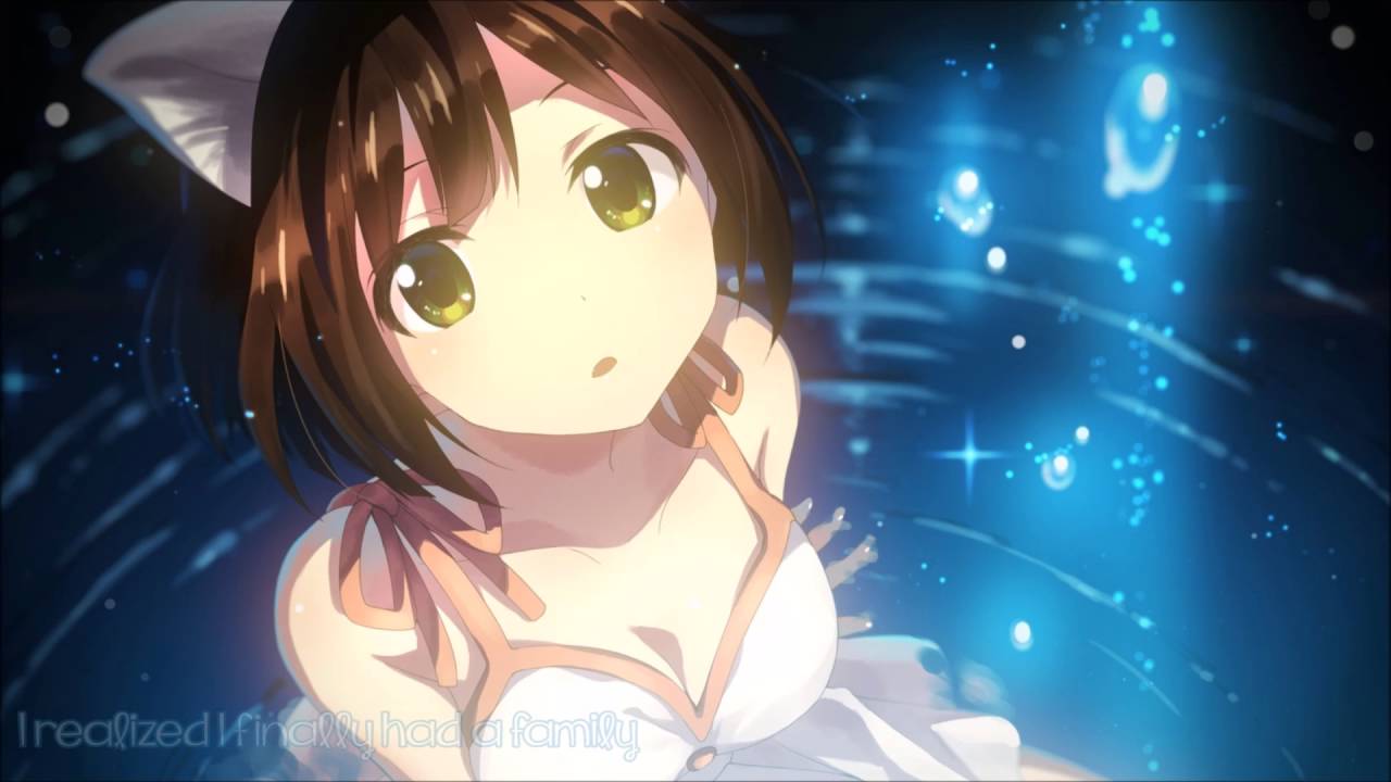 Nightcore - Lost Boy || Lyrics - YouTube