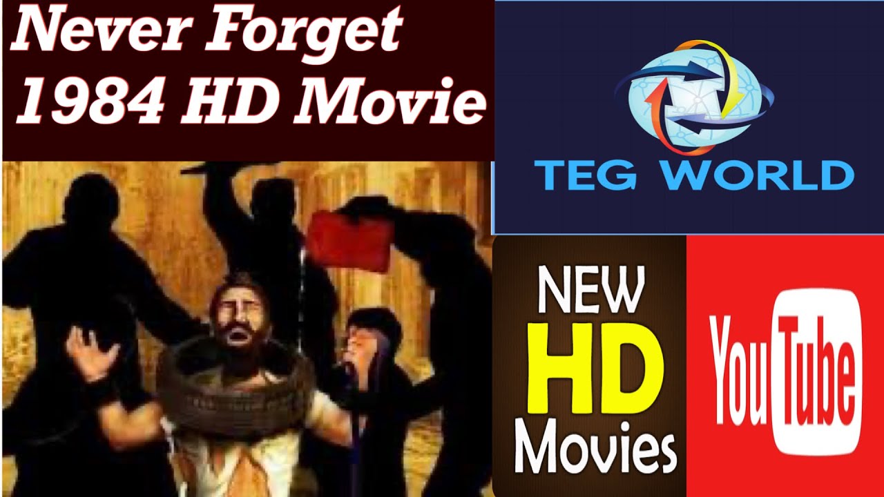 Never Forget 1984 Hd movie - YouTube