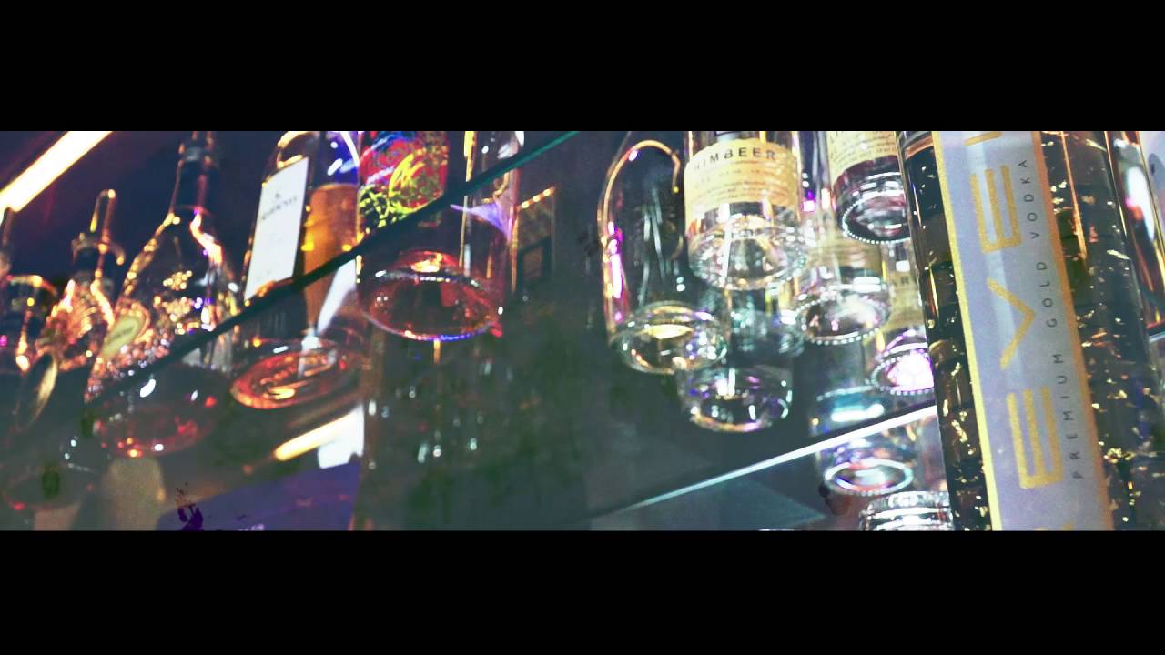 Revel Vodka Gold - hard to get, easy to love - YouTube