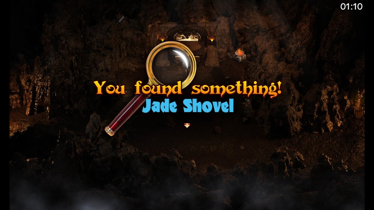 PART - 09 : TREASURE OF NADIA FULL WALKTHROUGH || CRAFT JADE SHAVOL IN ...