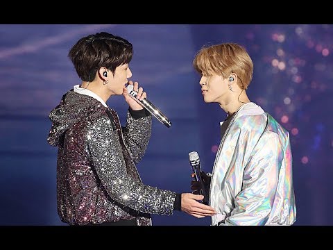 JIKOOK: Jimin & Jungkook Sweet Cute Moments