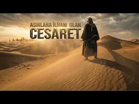 'Asırlara ilham olan cesaret' KISA FİLMİ
