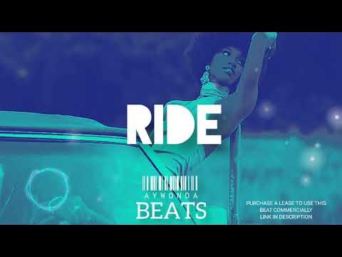 [FREE] Afrobeat Instrumental 2023 Rema × Omah Lay Ft Ayra Starr Type Beat "RIDE" - YouTube