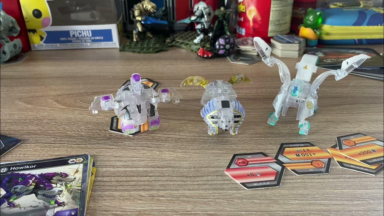 Bakugan Diamond Pegatrix Ultra Starter Pack Unboxing! || Bakugan Armored Alliance - YouTube