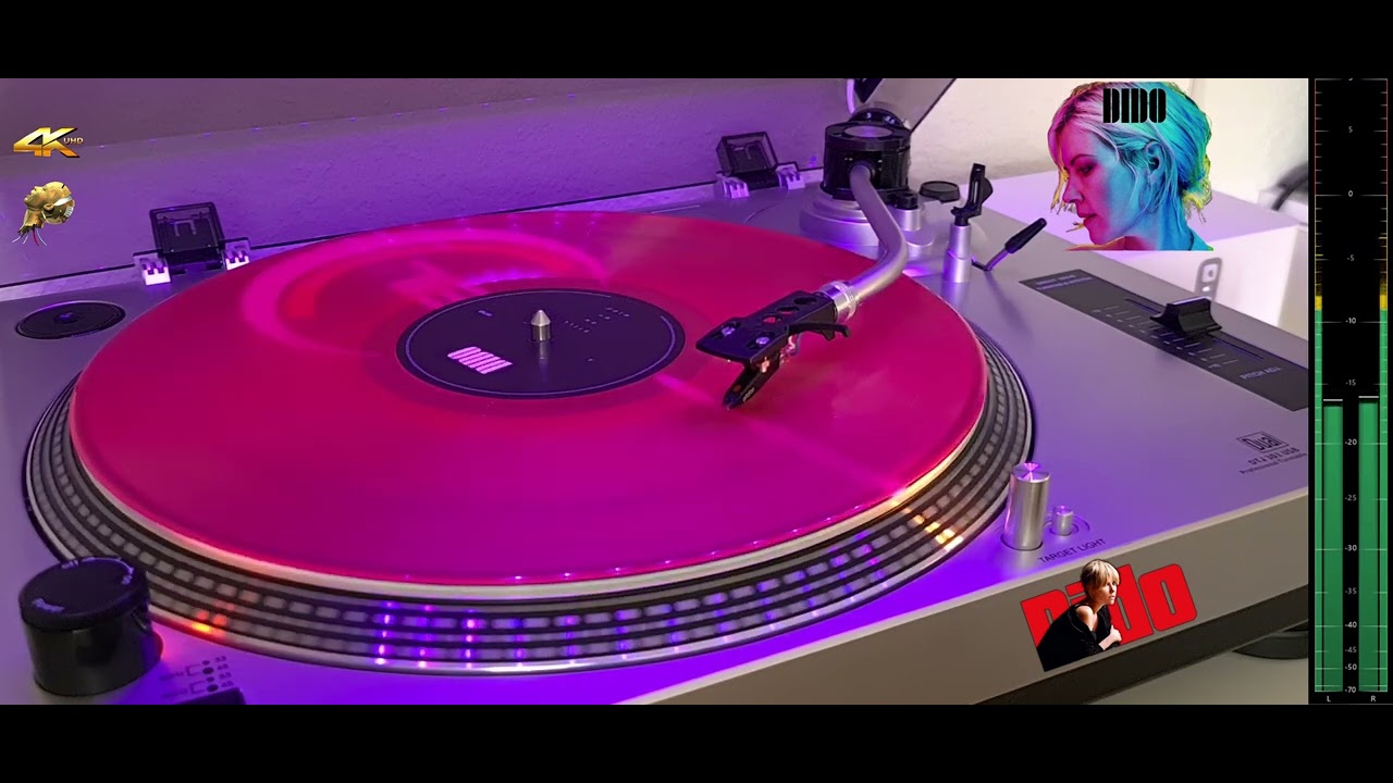 DIDO - "TAKE YOU HOME" - REMASTERED HQ AUDIO* / 4K VIDEO - YouTube