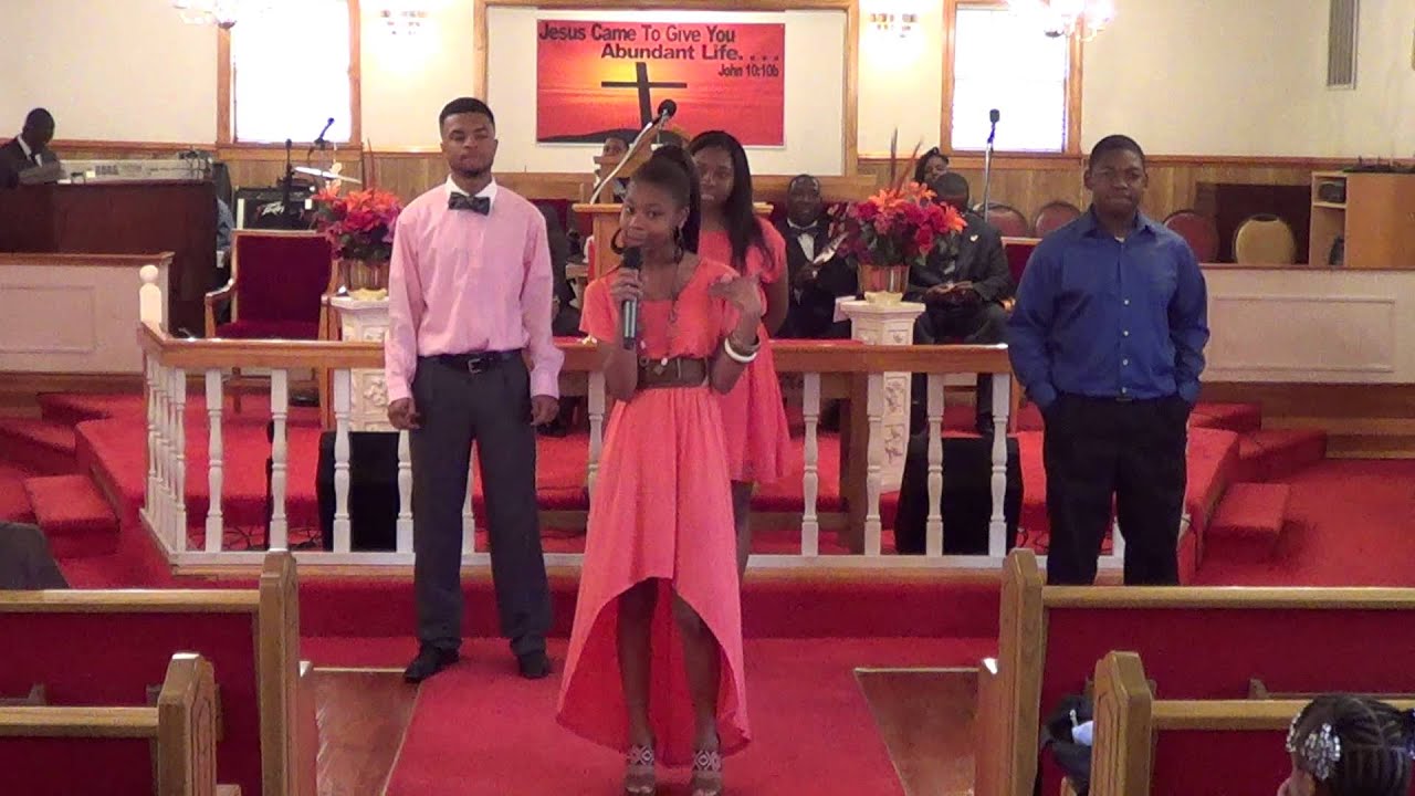 Easter 2013 Drama Skit - YouTube