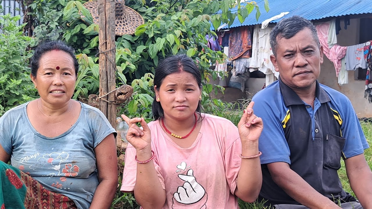 Bonma daura bokna jada mami ra babako lafada ma ta xakka pare🙄🙄# ...
