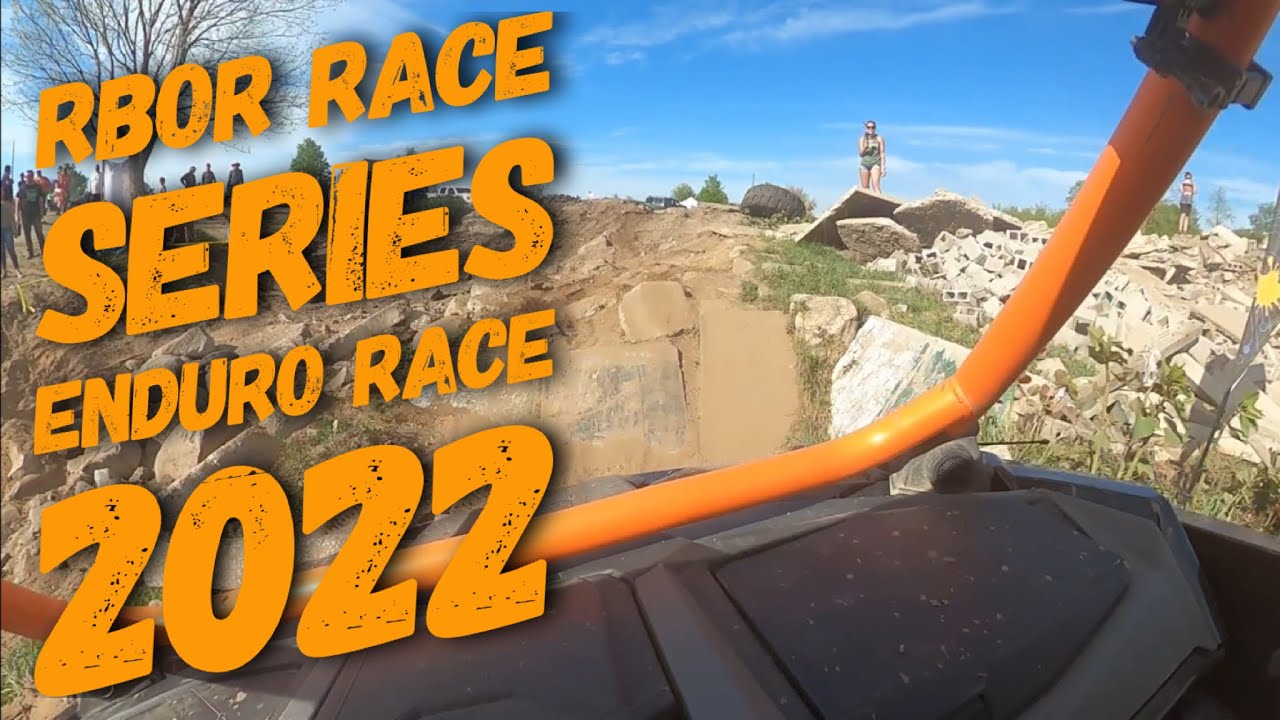 The Twisted Trails Off Road Park RBOR Race Series 2022 Trail Master ...