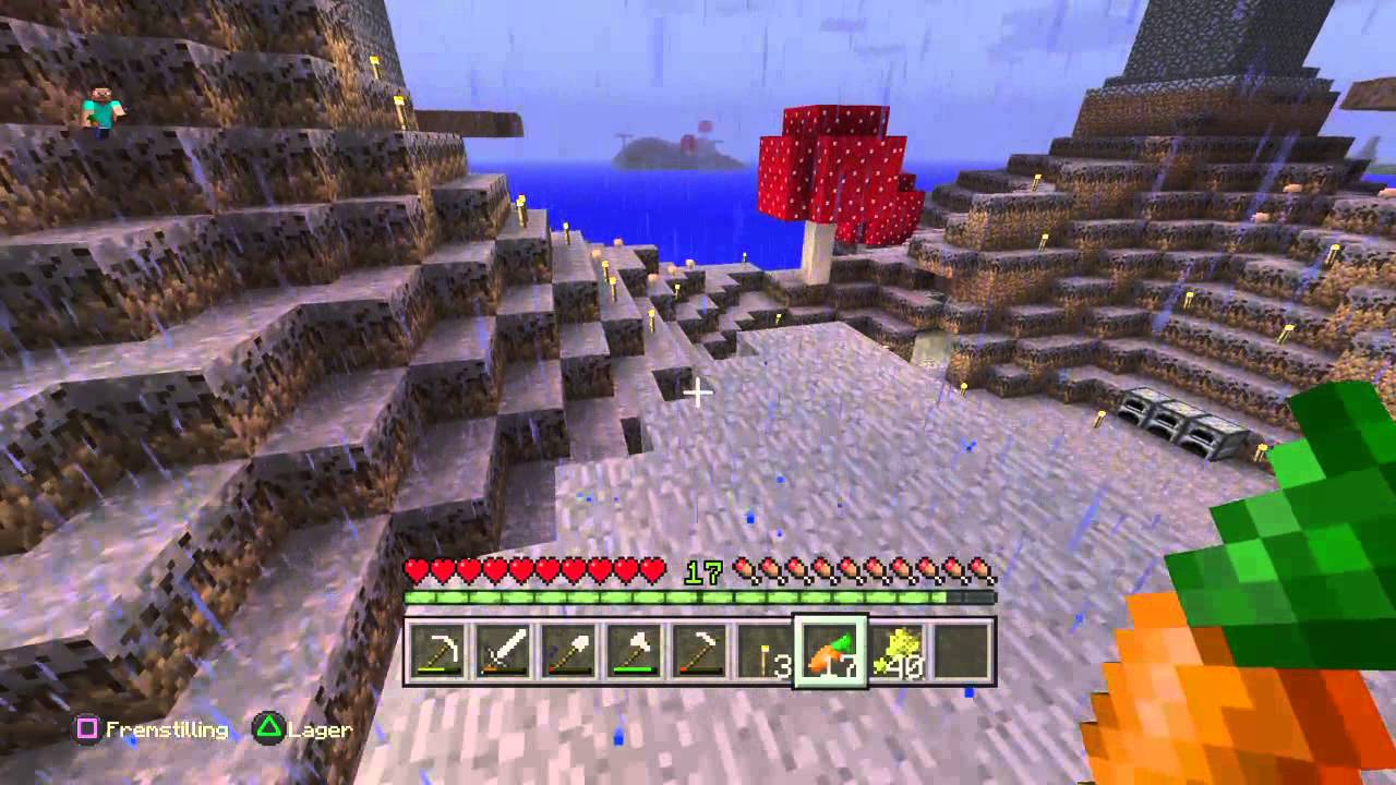 Minecraft info - YouTube