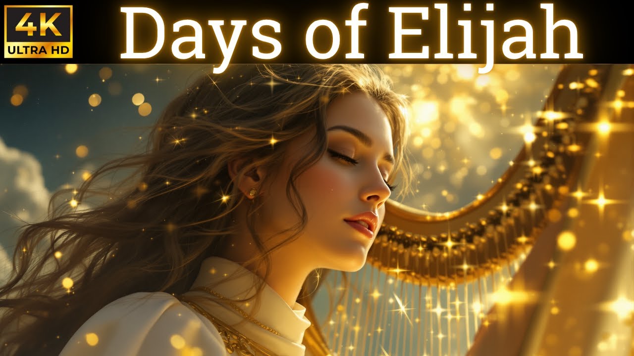Days Of Elijah (Live Performance) | Heaven's Songs – Angel Songs ...