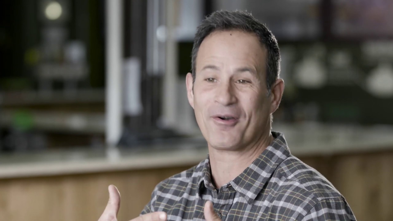 183rd Annual Dinner Keynote Speakers - Sam and Mariah Calagione of ...