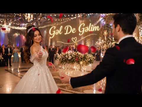 Bahar Lətifqızı – Gəl De Gəlim (Official Remix) 🔥 Toy Hit 2026