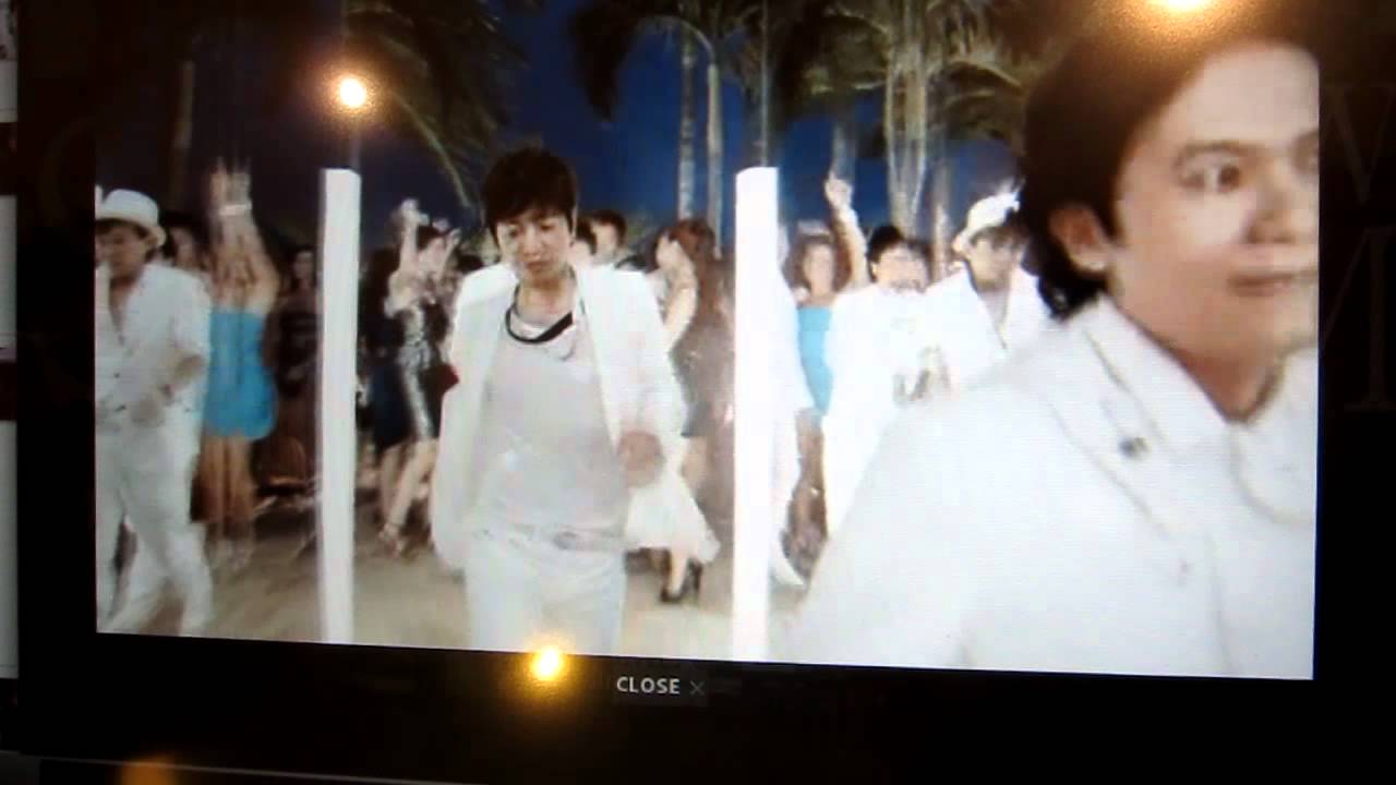SMAP - Softbank Commercial - YouTube
