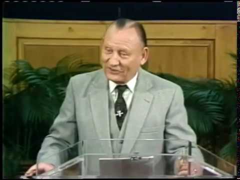 Haunted Houses and Ghosts | Dr. Lester Sumrall - YouTube