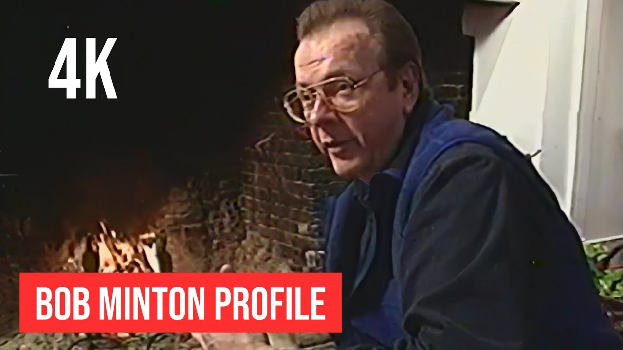 Bob Minton Profile - YouTube