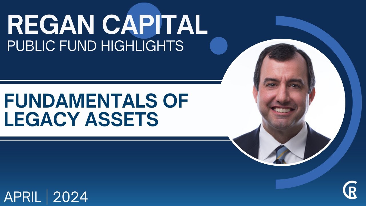 Skyler Weinand: Fundamentals of Legacy Assets - YouTube