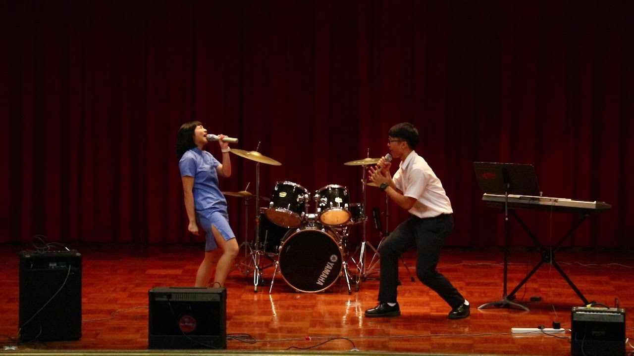 Dancing and Singing Contest (Audition Day 8) 21/05/2018 - YouTube