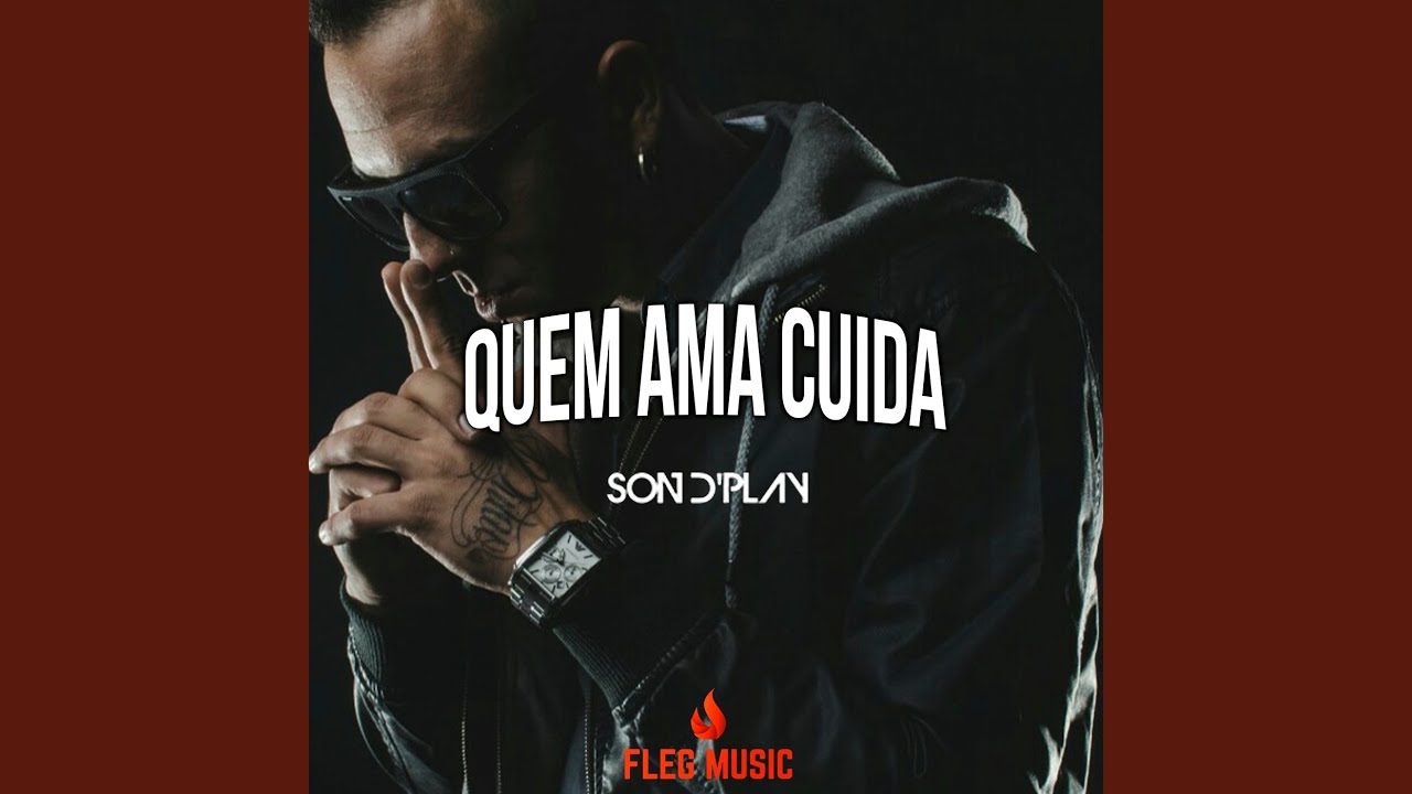 Quem Ama Cuida - YouTube