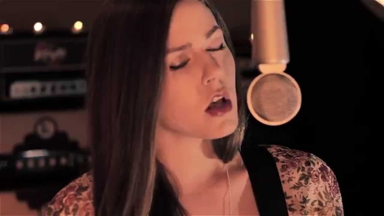 "Break" by Danielle Howell, Official Music Video - YouTube