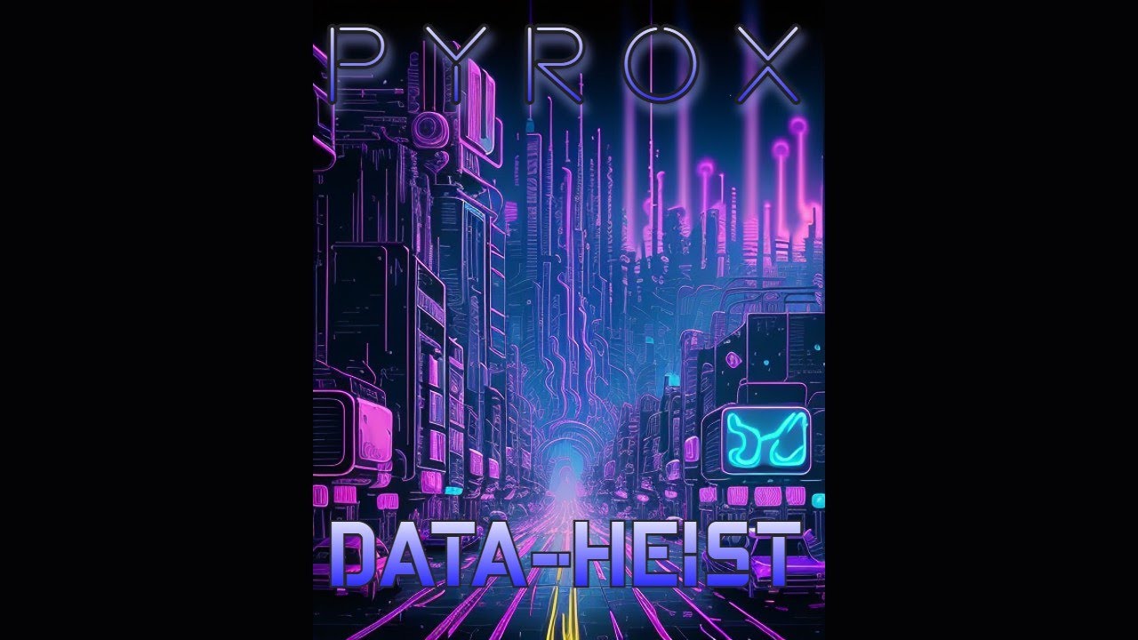 Pyrox - Mainframe Dive - YouTube