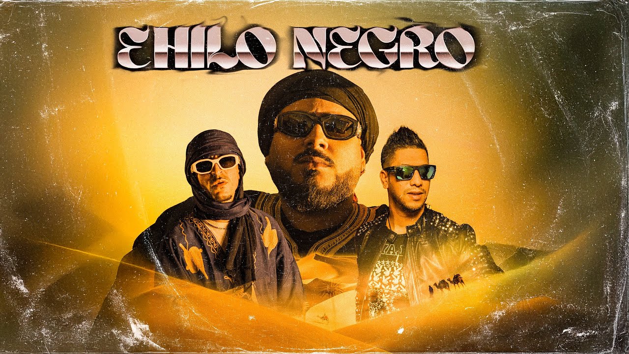Big Lois x Cheb Rayan x Manelo - Hilo Negro (Video Oficial) - YouTube Music