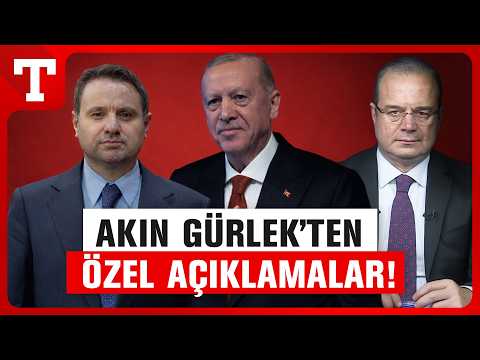 Adalet Bakanı Akın Gürlek Cumhurbaşkanı Erdoğan’ın İlk Talimatını Açıkladı! - Türkiye Gazetesi