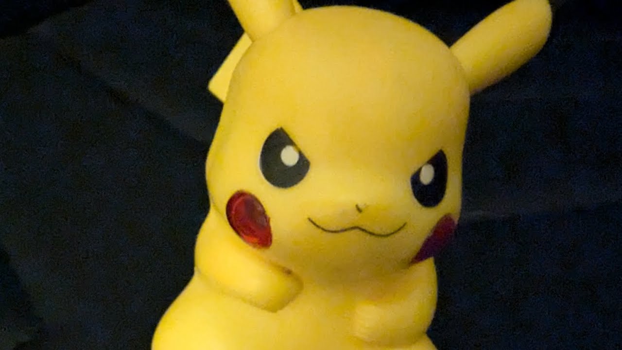 SlurpGang Pokemon rip party - YouTube