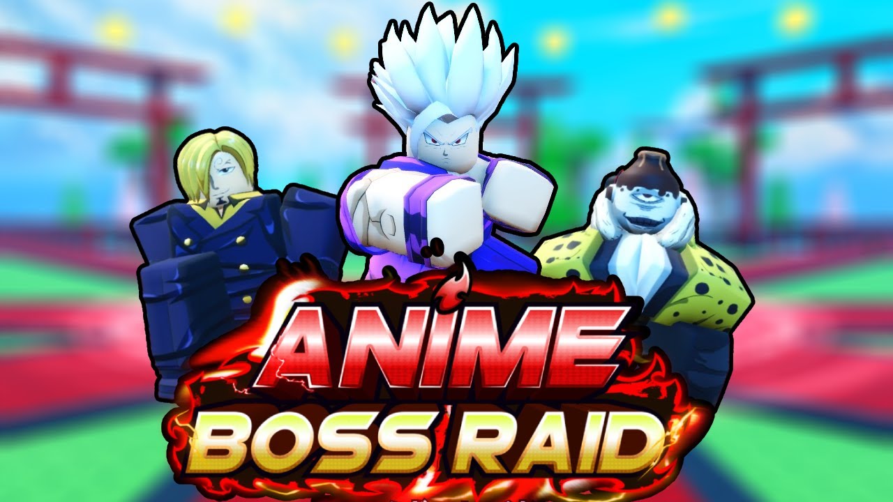 Playing Anime Grow A Garden But TD(Anime Boss Raid) - YouTube