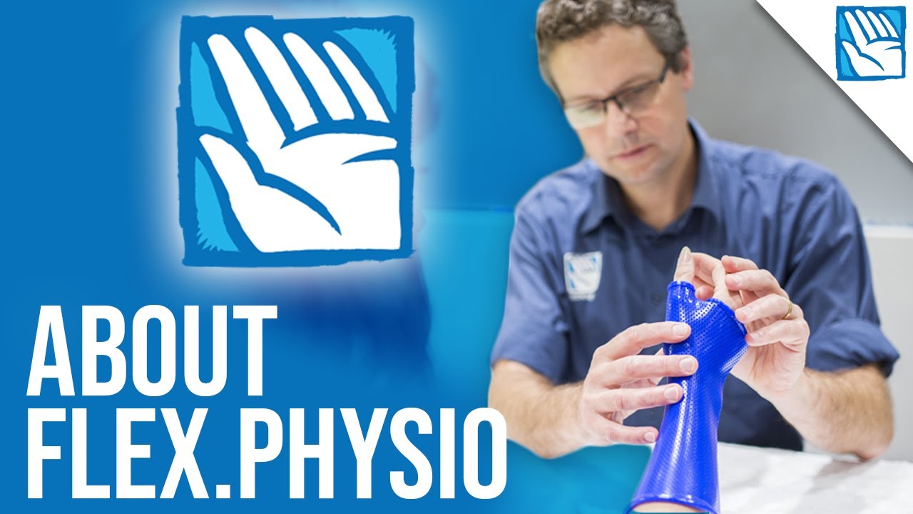 Flex.Physio - About Us - YouTube