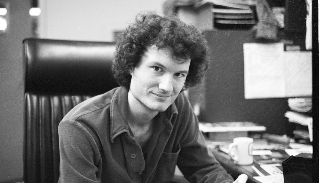 Genius! Live with QSC founder Pat Quilter (part 1) - YouTube