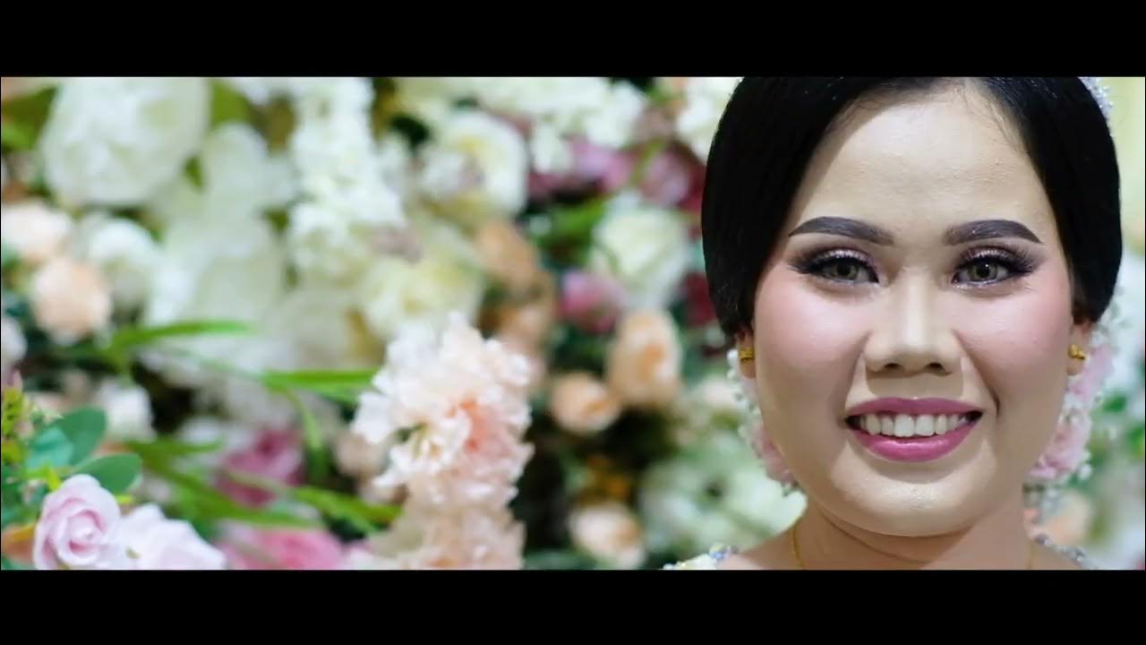 WEDDING REY & LITA - YouTube