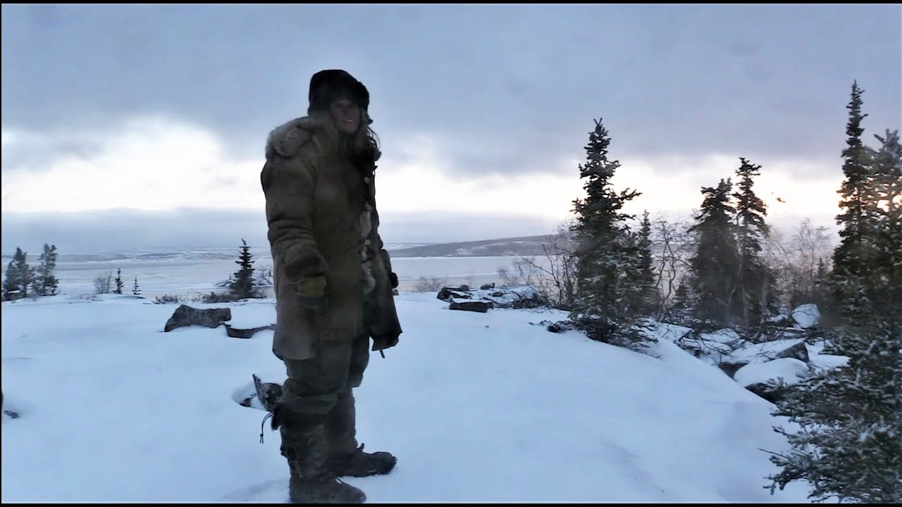 Episode 10, Woniya's Backstory Part 2 Alone Season 6 - YouTube