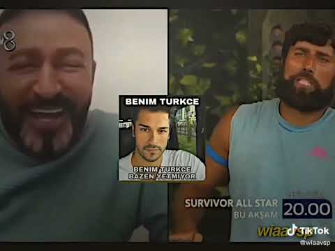 survivor komik anlar 2022 #Shorts