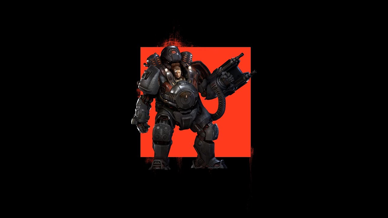 evolve: lennox gameplay /no commentary - YouTube