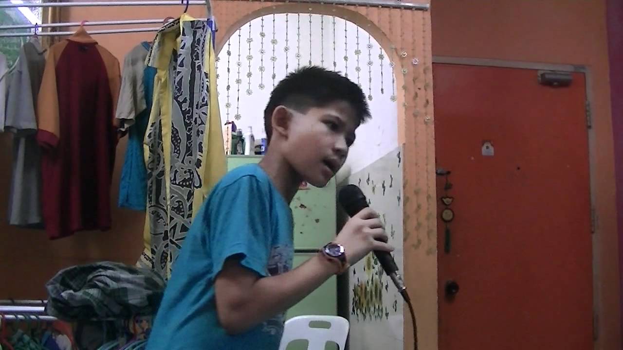 Bunga Angkasa (Terra Rossa) - hakimee10 bandar sri damansara - YouTube