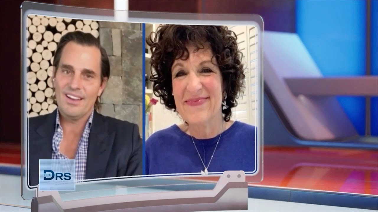 Meet Cancer Survivor Who Helps Moms Battling Cancer with Childcare ...