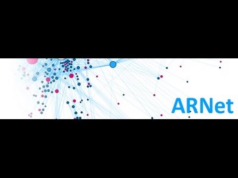 About ARNet - YouTube