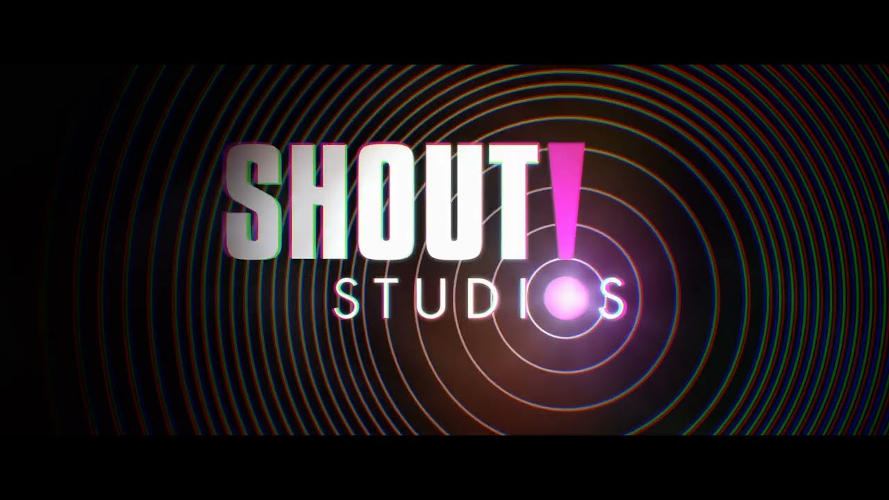 Shout! Studios / Notorious Pictures / Riverstone Pictures / WME (A ...