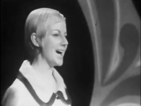 Bev Harrell - You Really Didn't Mean It 1967) - YouTube