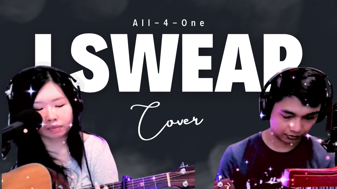 All 4 One - I Swear (Mareng Marian Cover) 🎵 - YouTube
