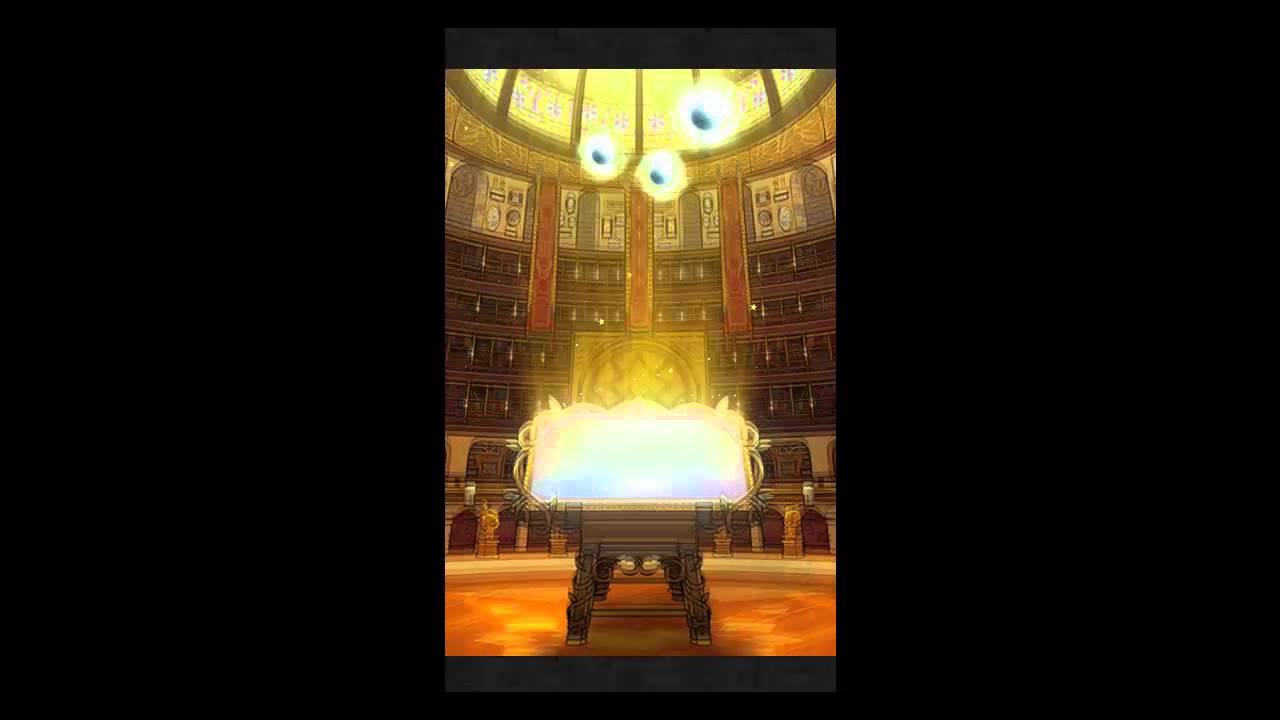 2015-6-18 FFRK - 1st 3 Relic Draw - YouTube