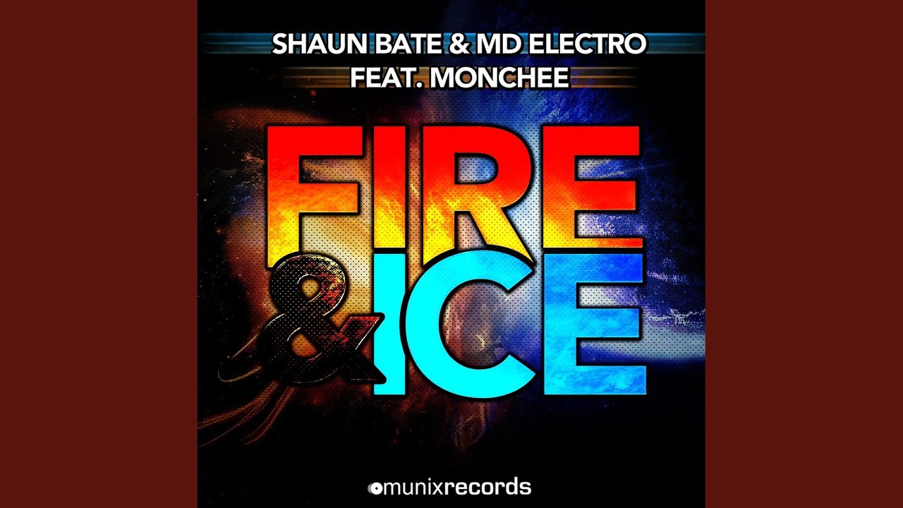 Fire & Ice (Radio Mix) - YouTube