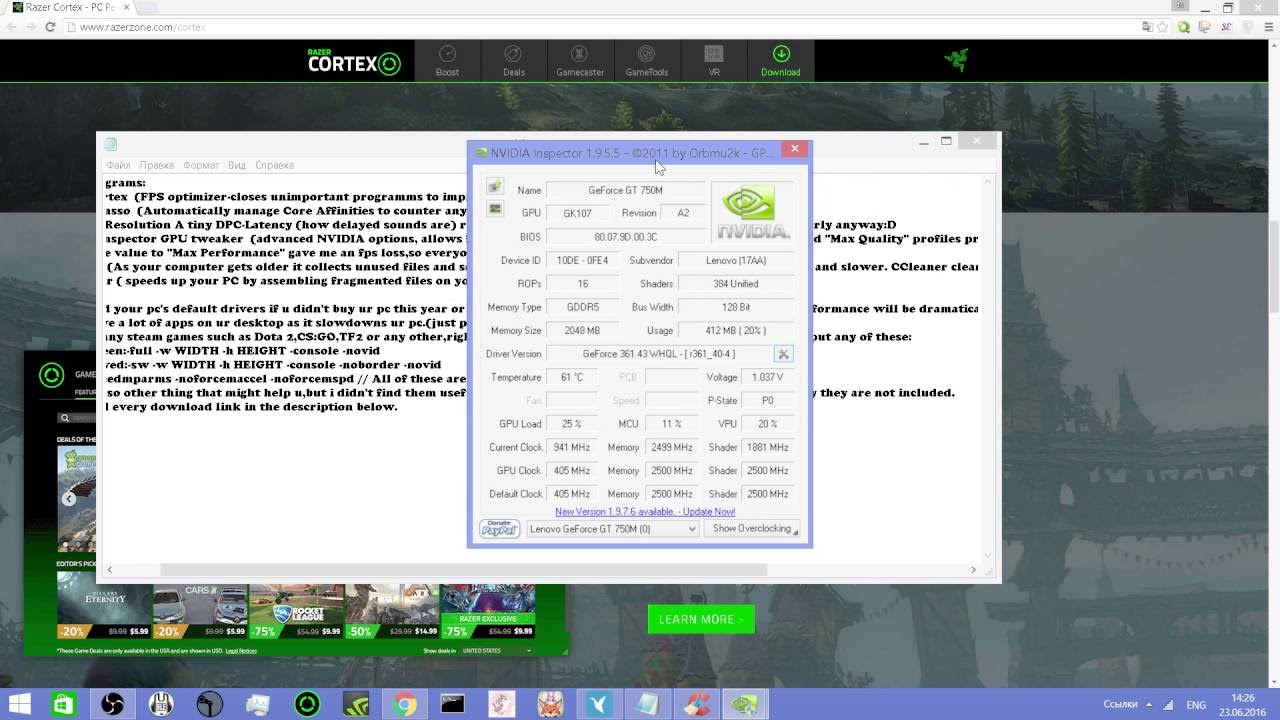 Tools i use to improve my pc's performance. - YouTube