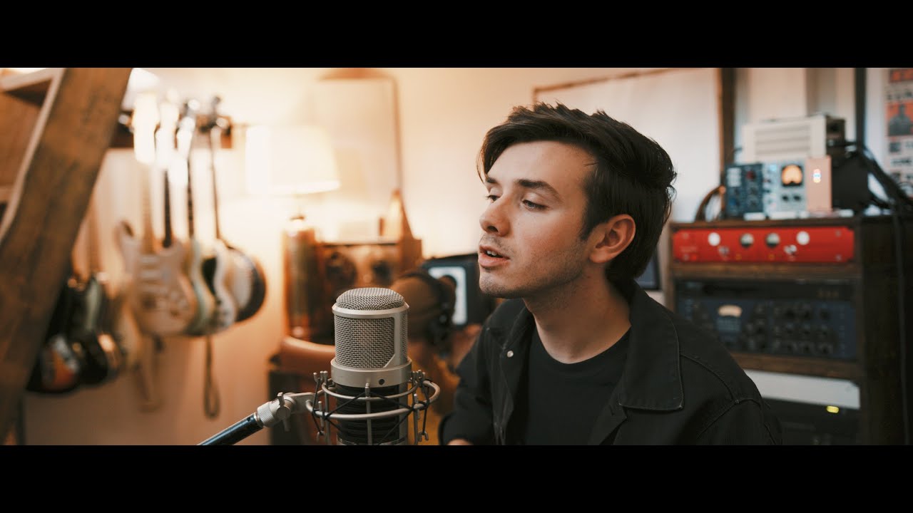 Vacation Manor - Light Another (Live) - YouTube