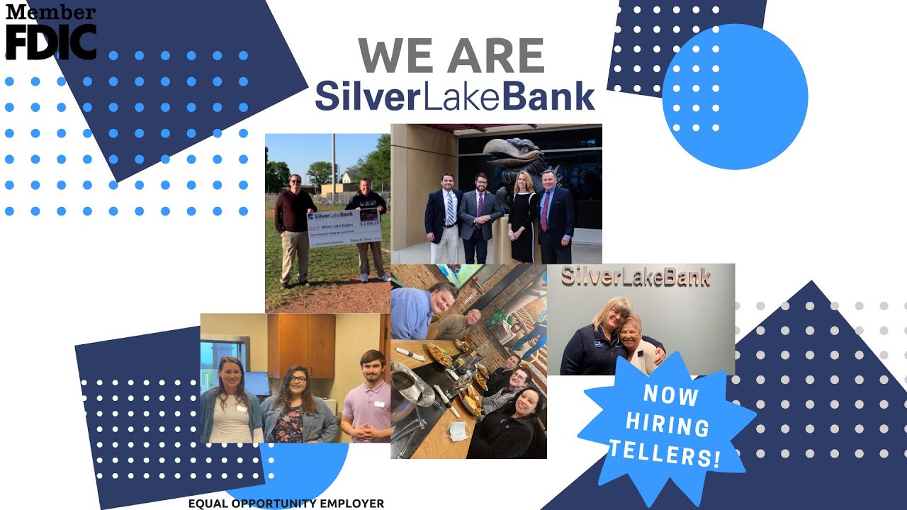 We are SLB - YouTube