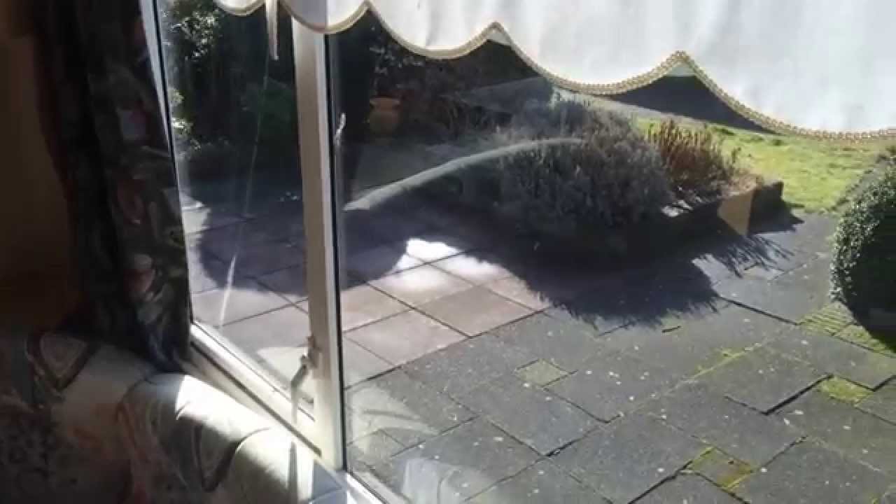 Te koop AMS de luxe op Bungalowpark Duinzicht Heiloo - YouTube