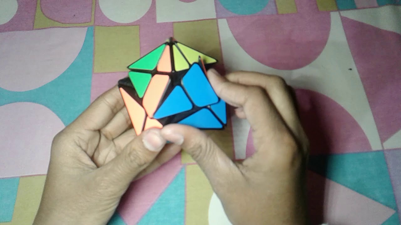 How To Make Axis Cube third Layer YouTube How To Make Axis Cube third Layer YouTube