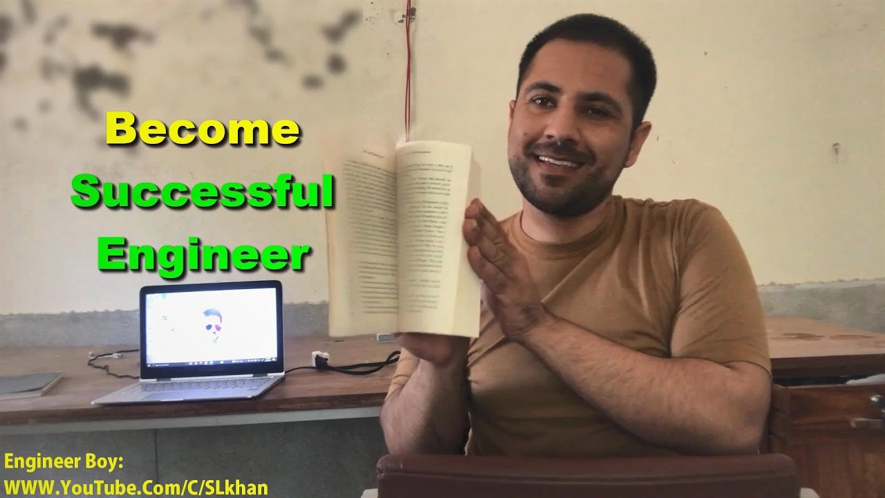 Visit Engineer boy channel and learn multiple subjects - YouTube